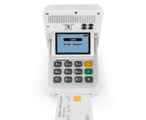Mini POS QR Soundbox - Accept Payments Smartly | Pine Labs