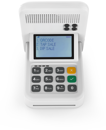 Mini POS QR Soundbox - Accept Payments Smartly | Pine Labs