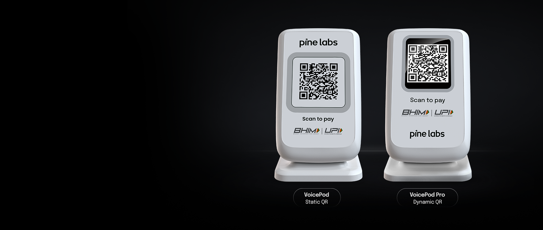 Pine Labs | Leading Merchant Platform for 360-Degree Payment Solutions