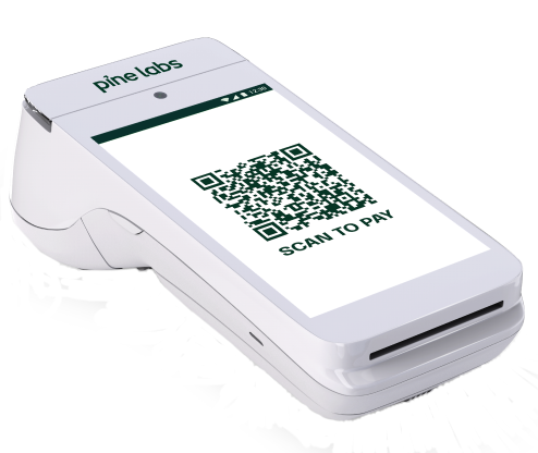 Pine Labs Online Payment Gateway