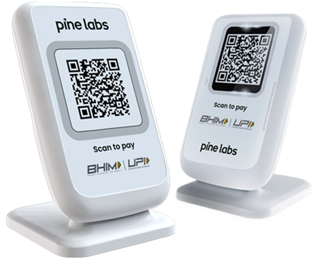 Pine Labs Pocket friendly payment PoS device
